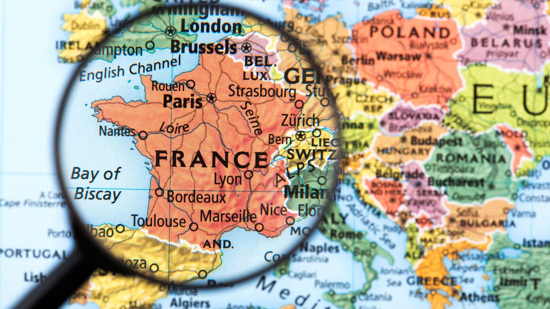 What Is a Radius Map and Why It’s Useful?